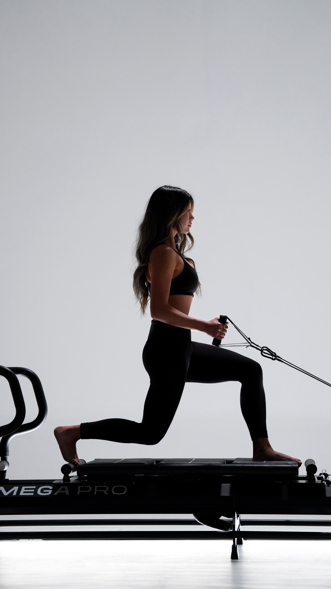 THE WORKOUT – Lab Lagree