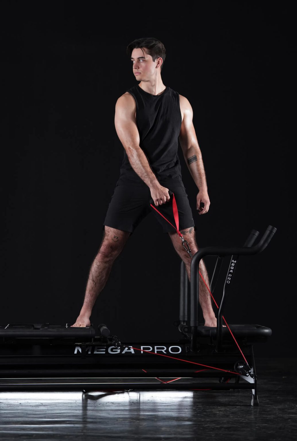 The Workout - Lab Lagree